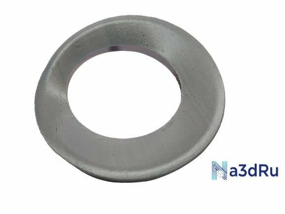 Крышка противотуманной фары BMW X1 E83 2007-2010, Крышка противотуманной фары бмв х1 е83 2007-2010