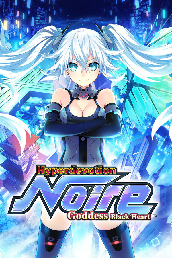 Hyperdevotion Noire: Goddess Black Heart (Neptunia), Все страны