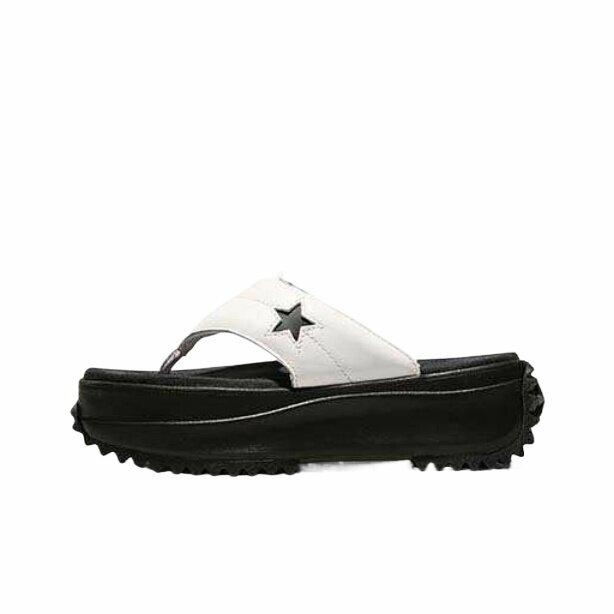 Шлёпанцы Run Star