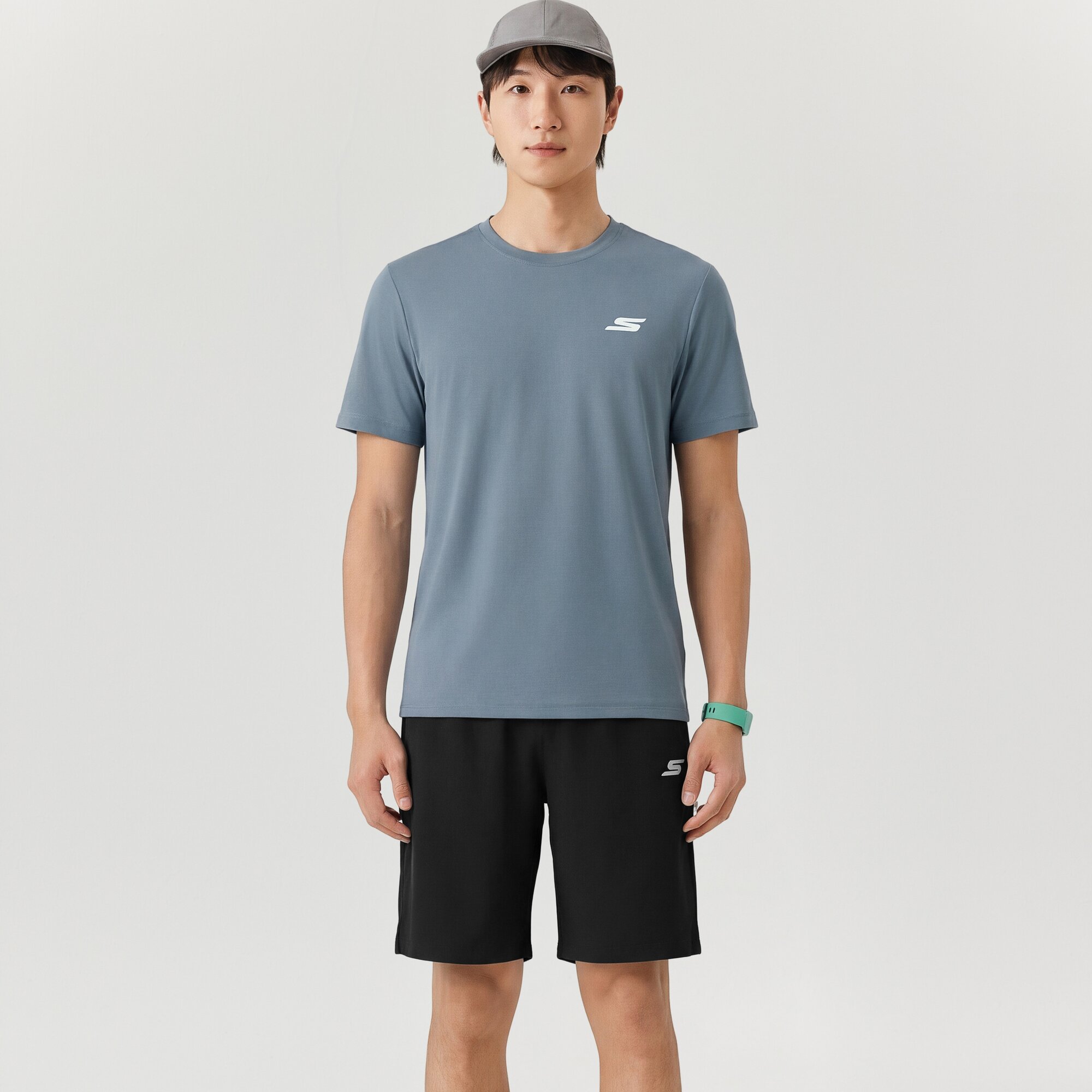 Комплект одежды SKECHERS ATHLETICS SPORT PERFORMANCE
