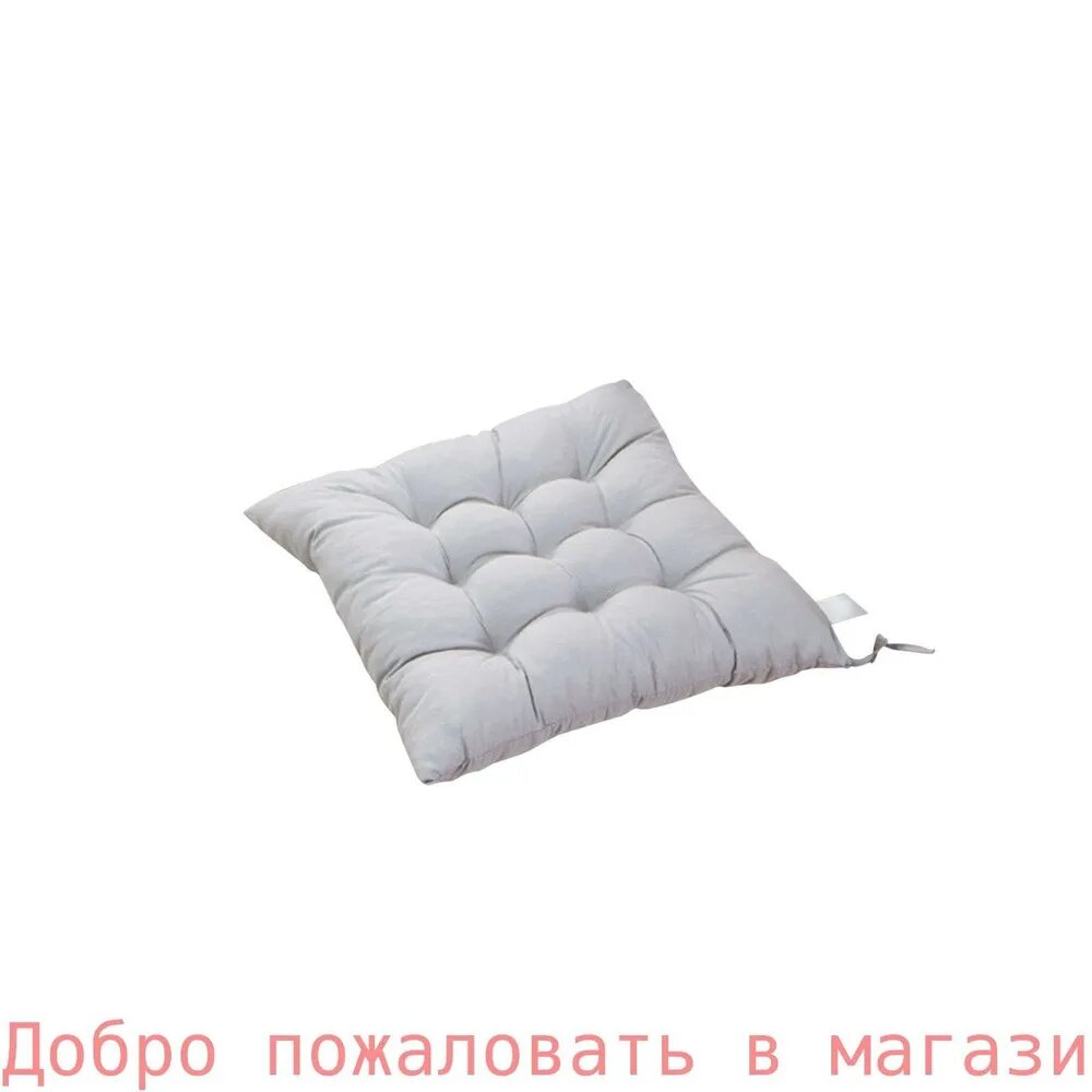 Подушка на стул oz20250501zhd38 40x40 см