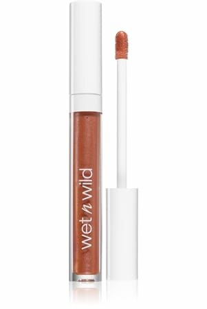 Блеск для губ Wet n Wild Mega Slicks, оттенок Call Me Boss, 5,4 г