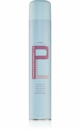 Лак для волос Schwarzkopf Professional Professionnelle, 500 мл