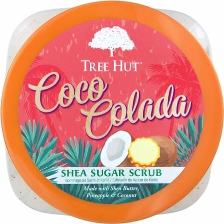Скраб Tree Hut Coco Colada, 510 г — фото 1
