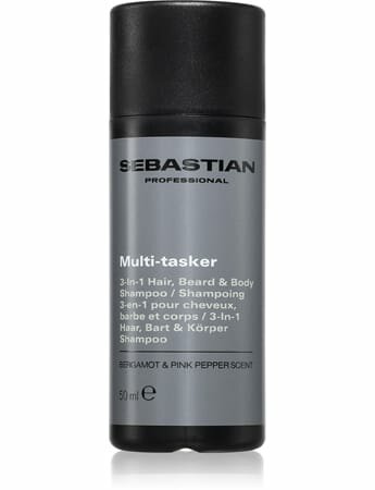 Средство для ухода за бородой Sebastian Professional SEB MAN The Multi-tasker, 50 мл