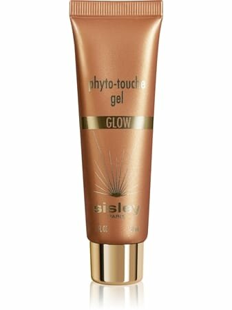 Тональный крем Sisley Phyto-Touche Gel Glow, прозрачный, 30 мл