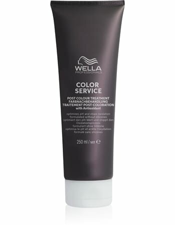 Маска для волос Wella Professionals Invigo Color Service, 250 мл