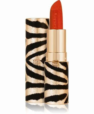 Губная помада Sisley Phyto Rouge Velvet, оттенок 30 Orange Spice, 3 г