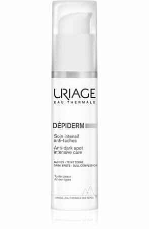 Крем для ухода за кожей Uriage D piderm Anti-dark Spot Intensive Care, 30 мл