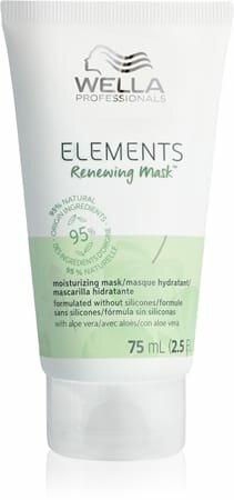Маска для волос Wella Professionals Elements Renewing, 75 мл