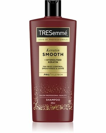 Шампунь для волос Tresemme Keratin Smooth, 685 мл