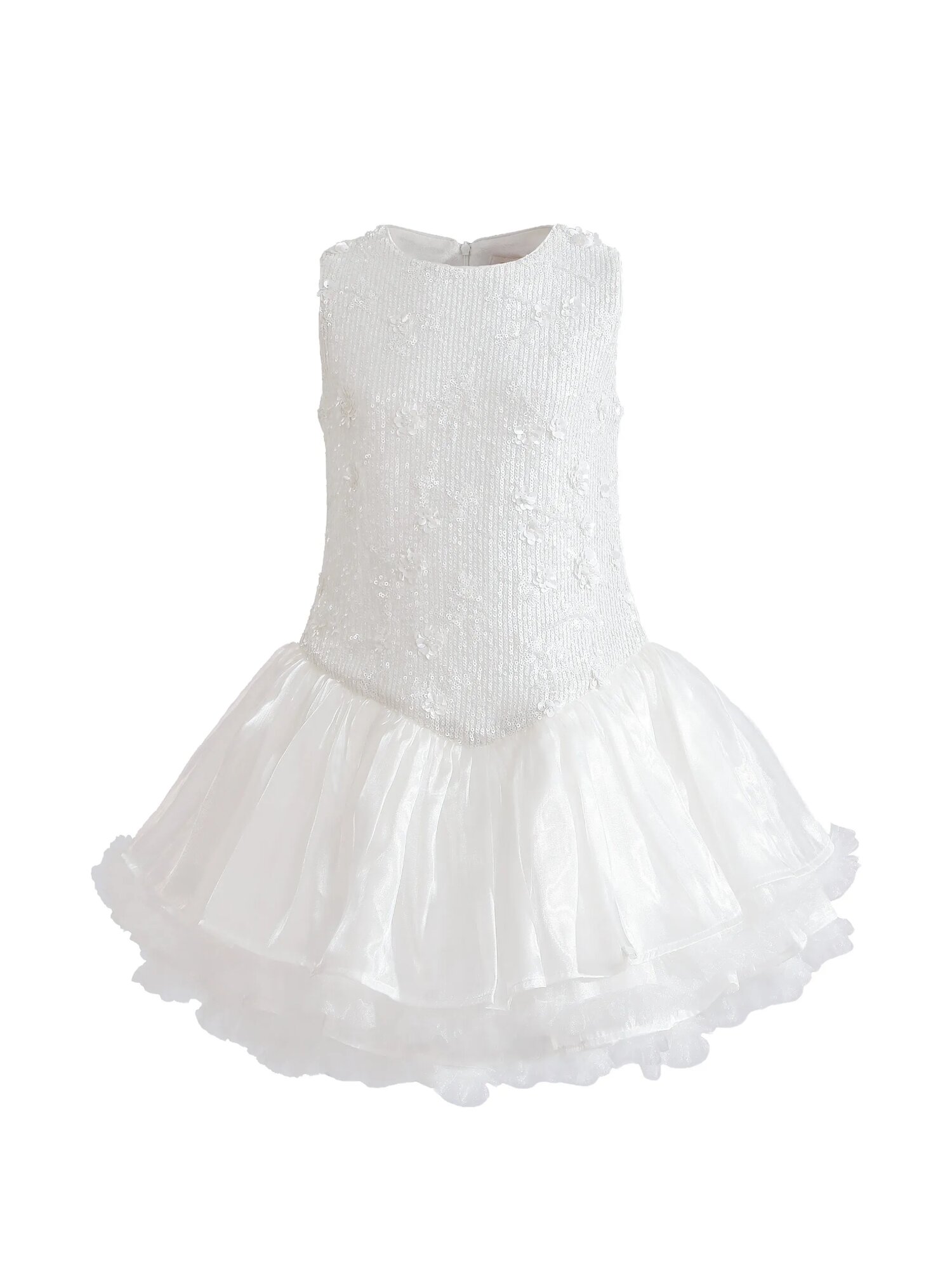 Платье Arabella tulle dress
