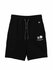 Шорты NEW ERA NY Yankees, размер 46, black/black