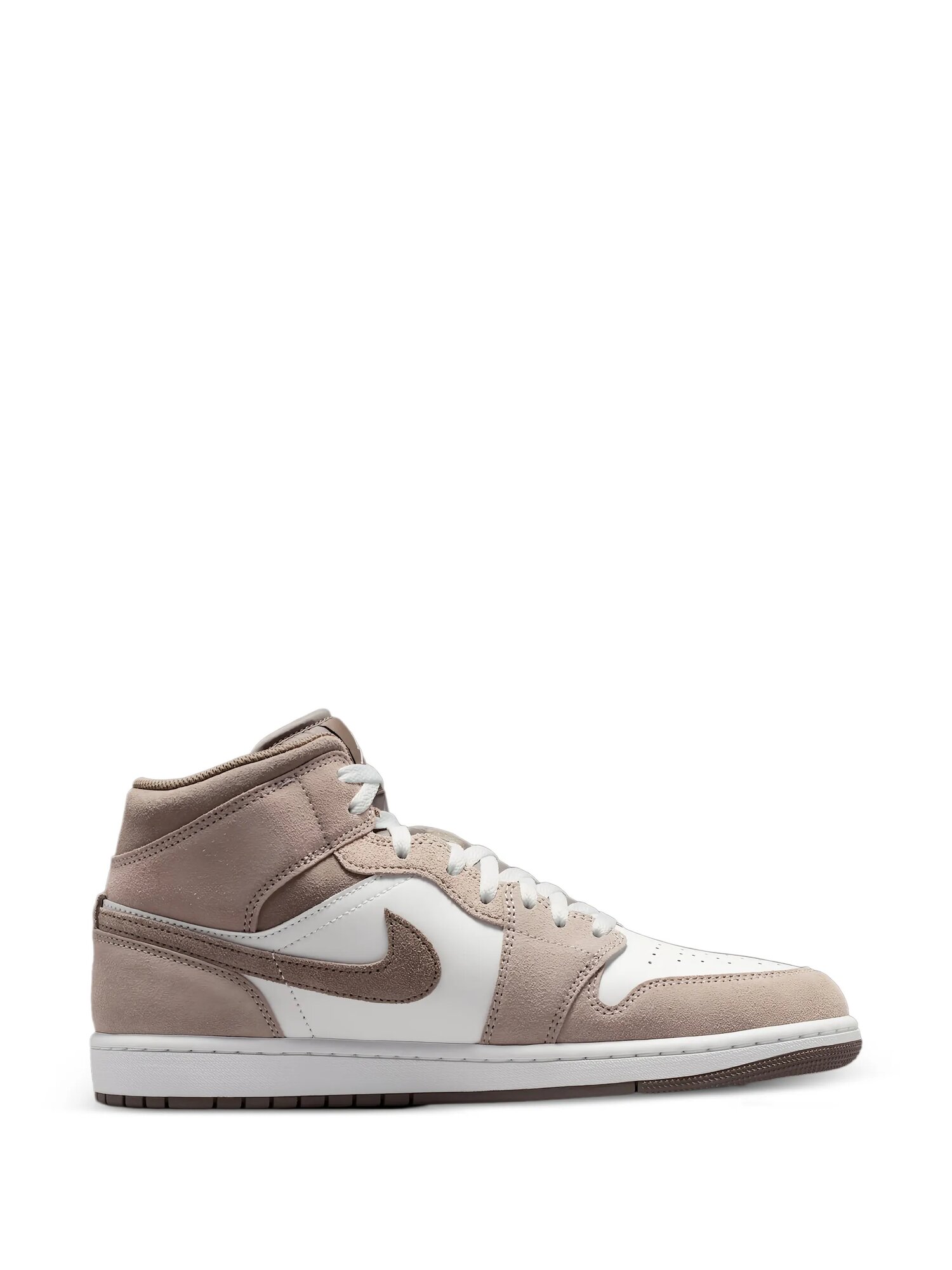 Кроссовки Air Jordan 1 Mid sneakers