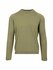 Свитер al duca d'aosta Raglan-sleeve sweater, размер 54, , зеленый,