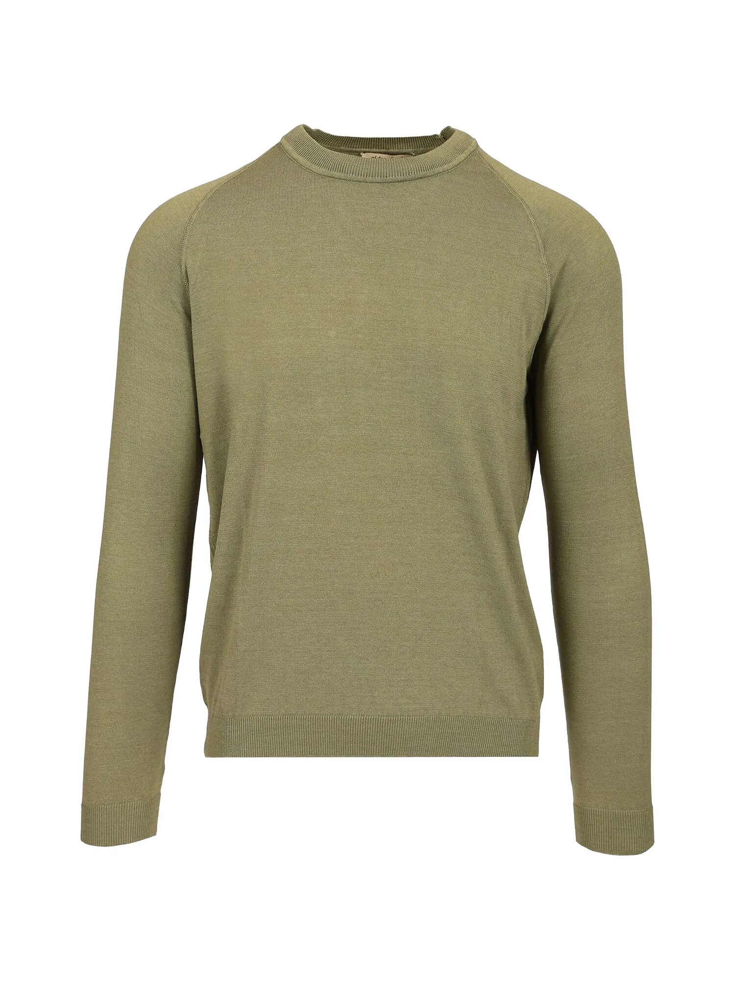 Свитер Raglan-sleeve sweater