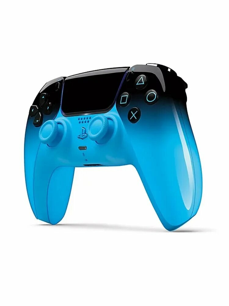 Геймпад SONY PS 5 DualSense Wireless Controller Rhythm Blue — фото 1