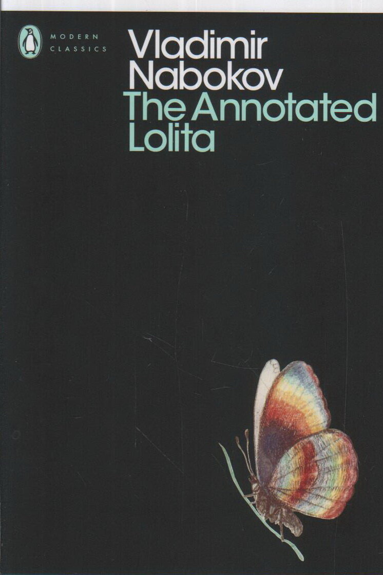 The Annotated Lolita