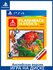 Игра Atari Flashback Classics Vol. 1 PS4 Диск на PlayStation 4 Английская версия