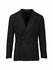 Пиджак al duca d'aosta Double-breasted peak-lapel blazer, размер 52