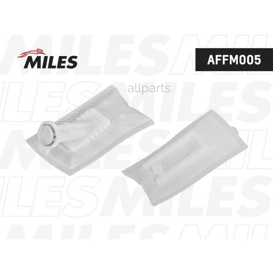 MILES AFFM005 Фильтр сетчатый топливного насоса HONDA/NISSAN