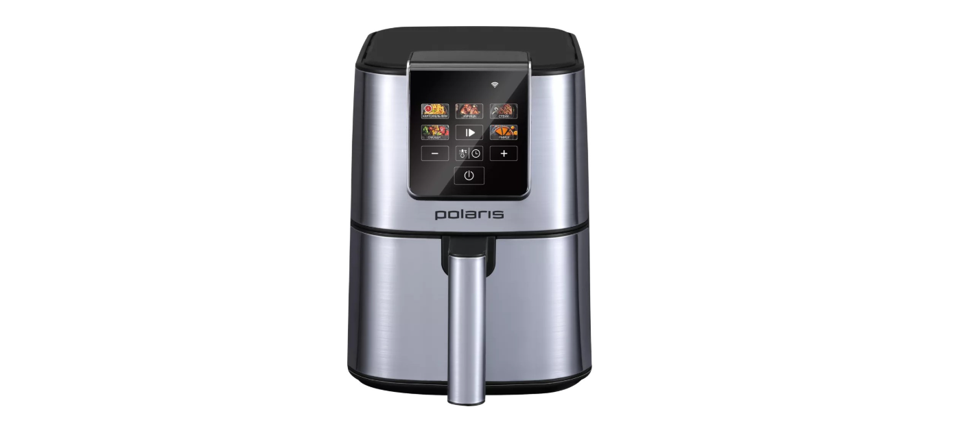 Аэрогриль Polaris PAF 4001 Wi-Fi IQ Home