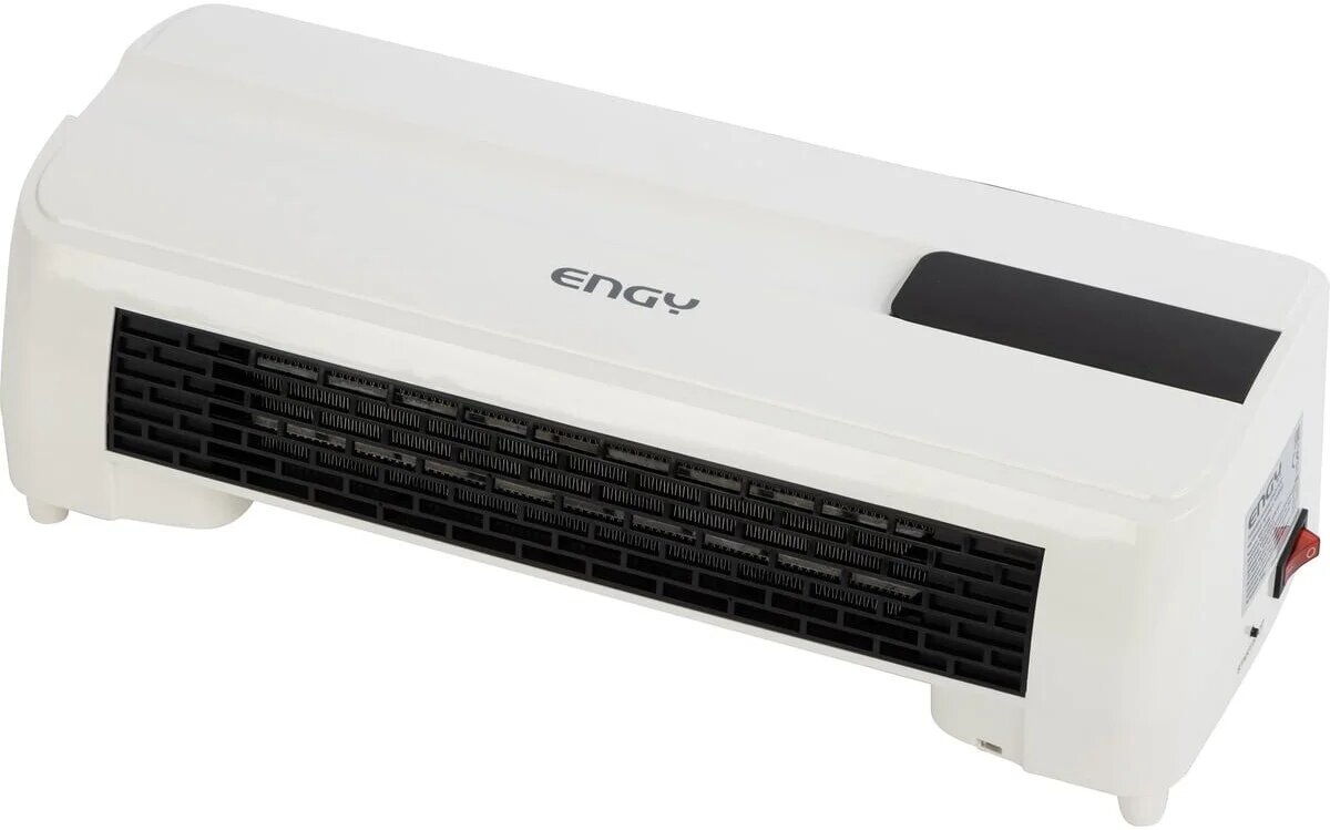 Тепловентилятор Engy N12, настенный, с установкой конкретной температуры