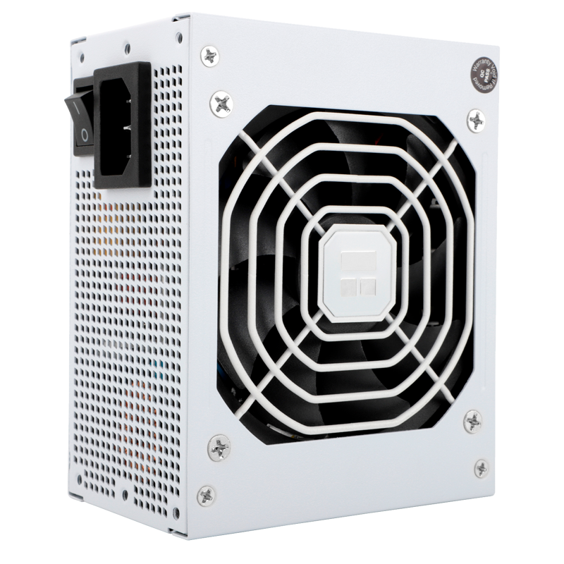 Блок питания Thermalright 850W 80+ Gold, SFX, PCIe 5.1, Full modular