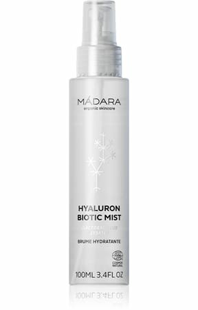 Спрей для ухода за кожей MADARA Hyaluron Biotic Mist, 100 мл