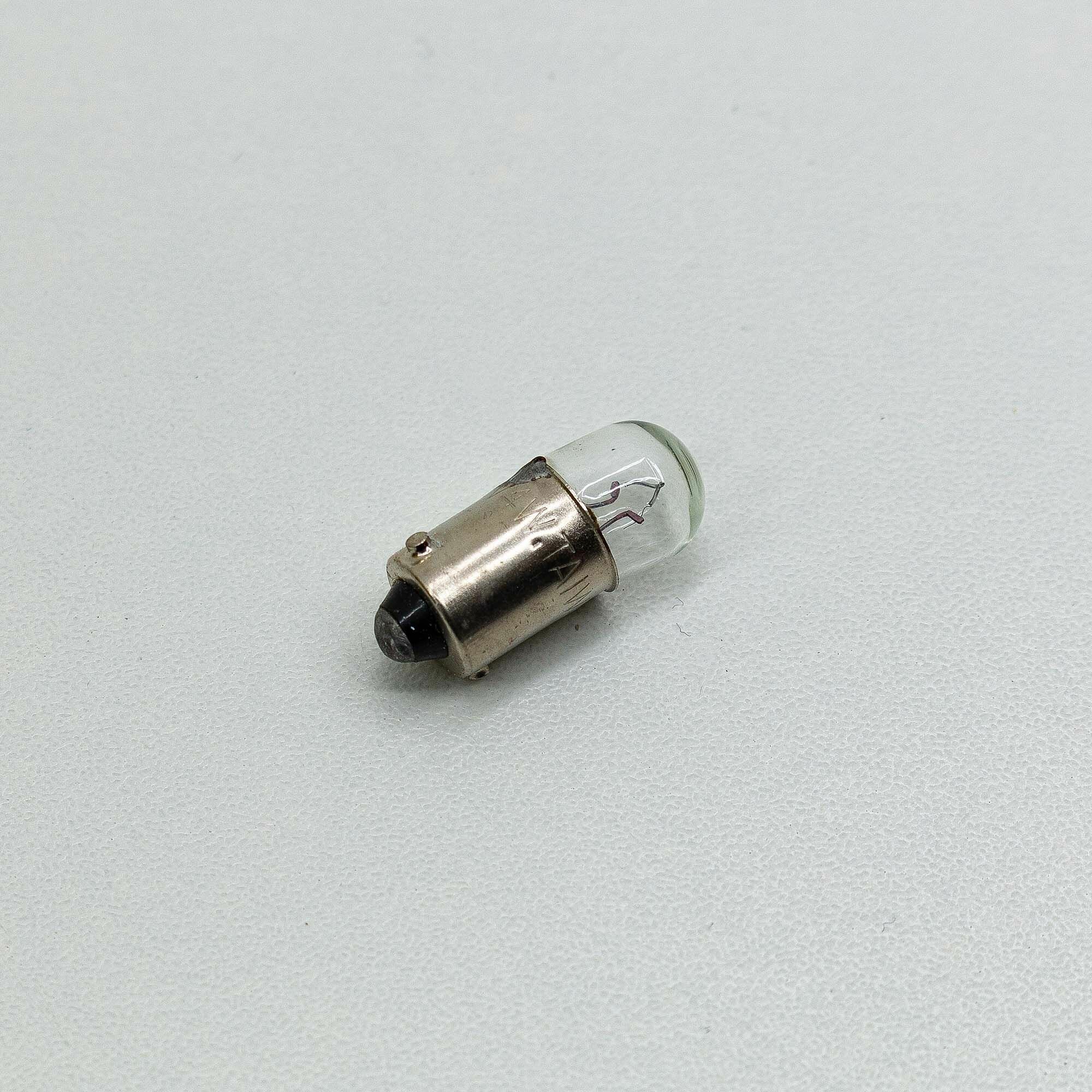Лампочка в панель 12V2W Nilson Auto Parts