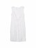 Платье Prada Faille dress, размер 40, бежевый/белый