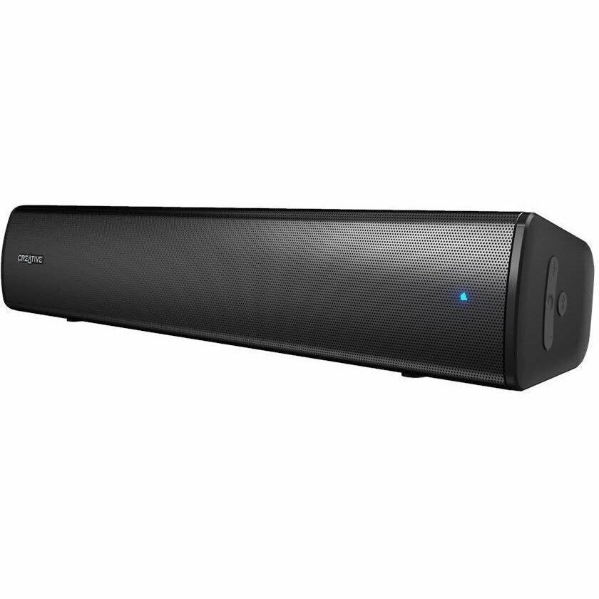 Колонки Stage Air V2 2.0 черный 10Вт BT