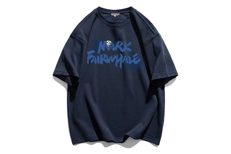 Футболка FAIRWHALE