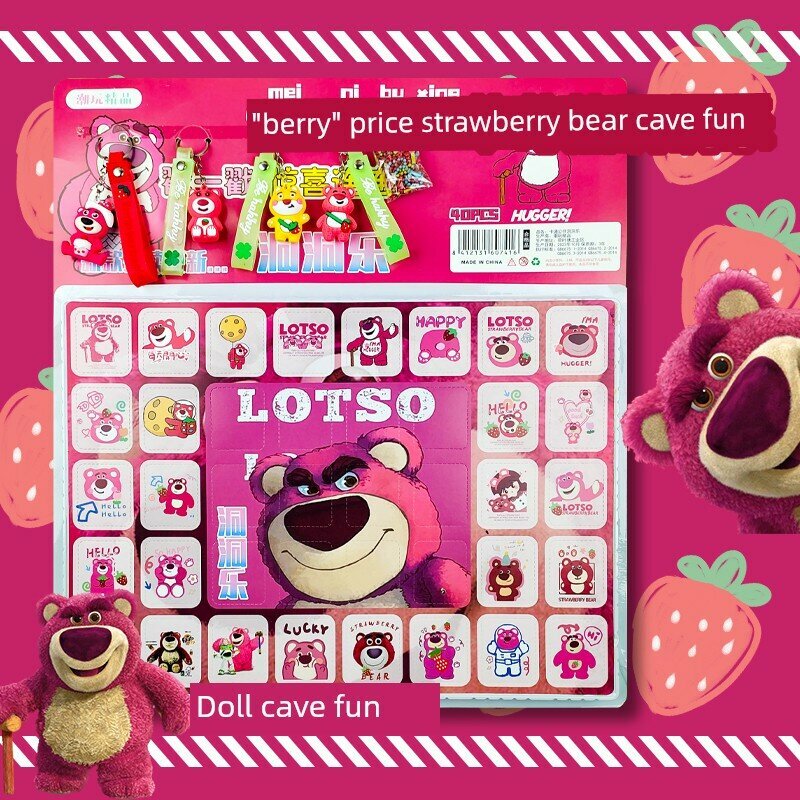 Игрушка-сюрприз для мальчиков с 110 ячейками в виде яиц, лотерейный набор для игры в "проколоть и выиграй",