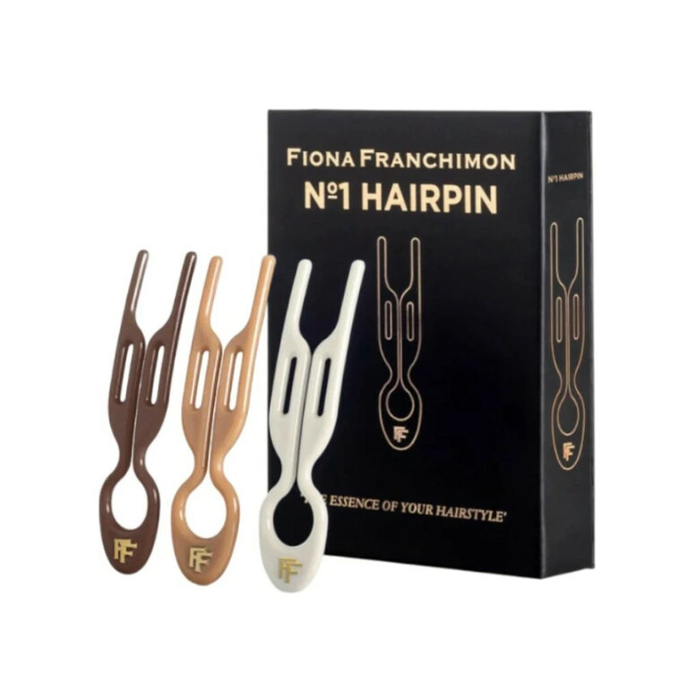 FIONA FRANCHIMON Hairpin No1 Milano Box Шпилька Нидерланды 3 шт