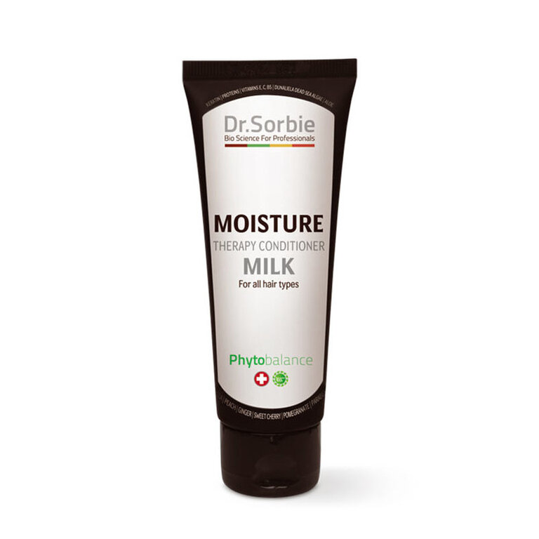 DR.SORBIE Moisture Therapy Conditioner Кондиционер Израиль 75 мл