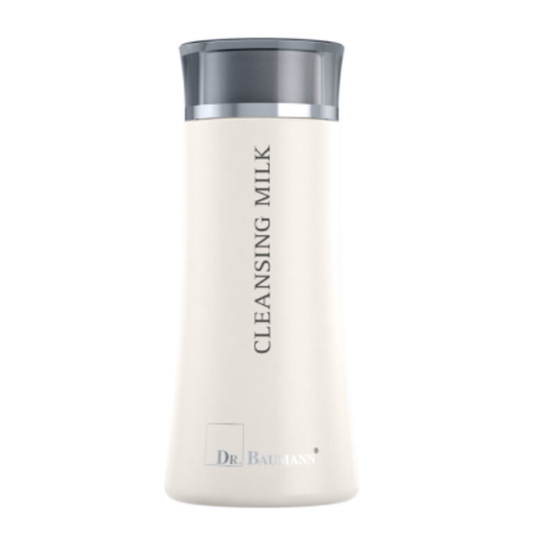 DR. BAUMANN Cleansing Milk Молочко Германия 200 мл