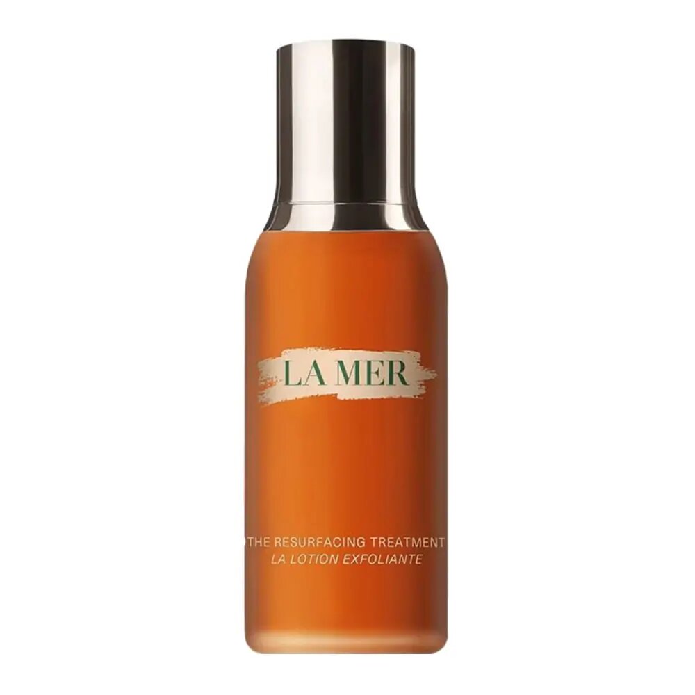 Лосьон для лица LA MER THE RESURFACING TREATMENT| Жидкий пилинг | Обновляющий | 100ML