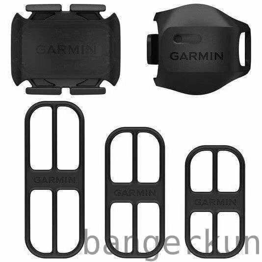 Комплект Garmin, датчик скорости Speed Sensor 2 + Cadence Sensor 2