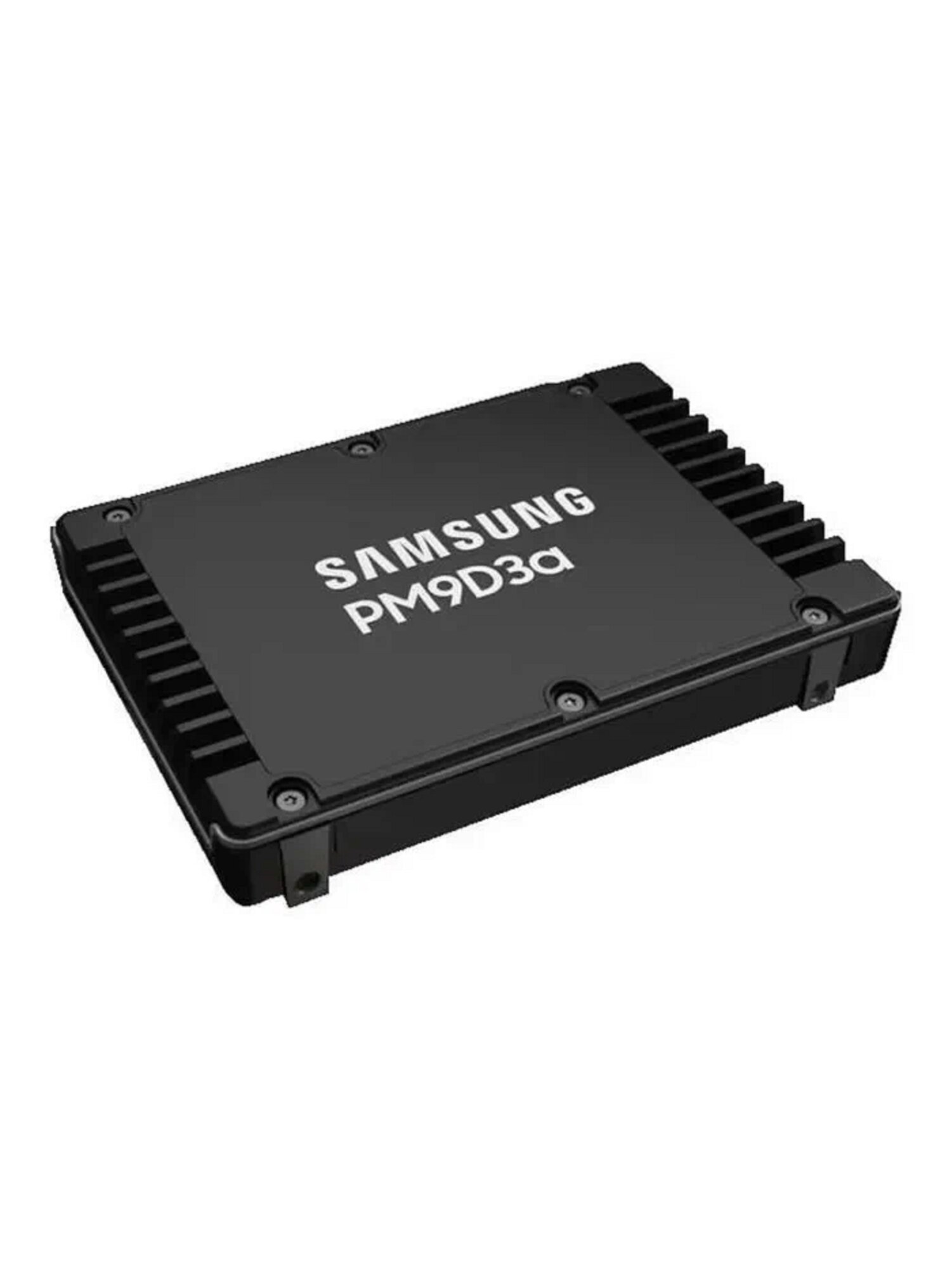 Накопитель SSD Samsung PM9D3a MZWL6960HFJA-00AW7 960GB, 12000/1600MB/s, TBW 1752
