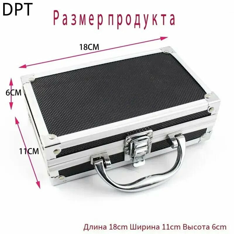 Шкатулка для денег — фото 1