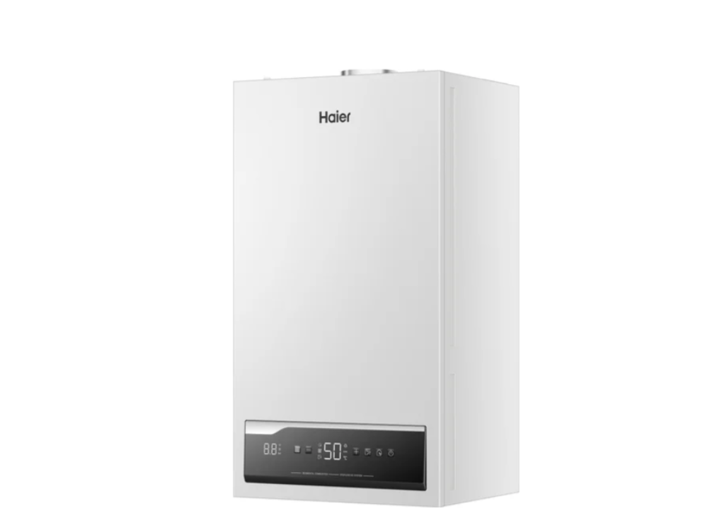 Газовый котёл Haier ProLine S 1.24 Ti (GE0Q63E0BRU)