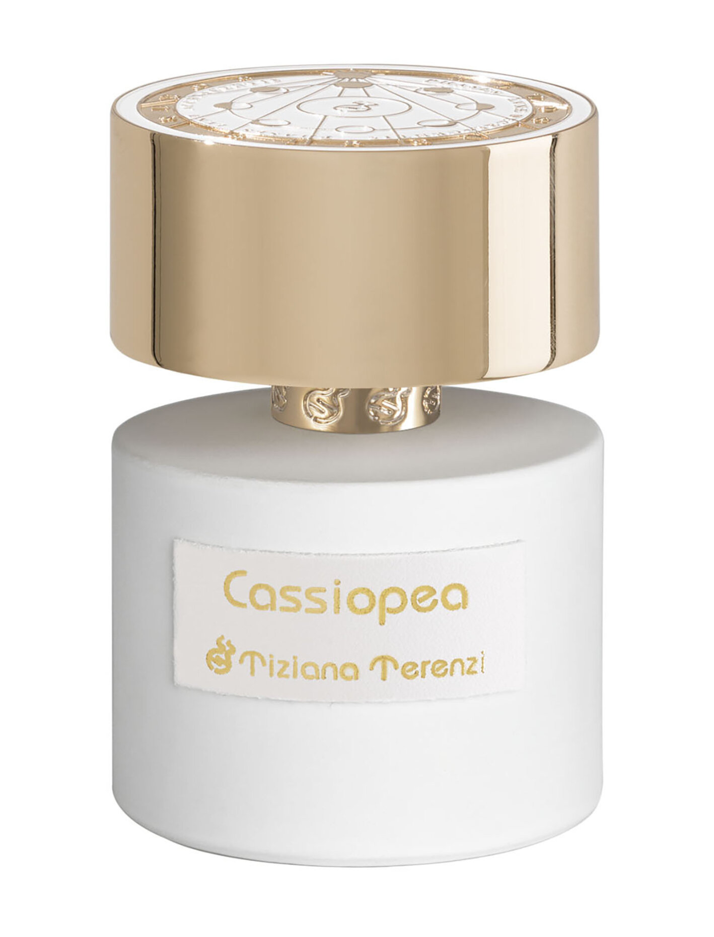 Духи TIZIANA TERENZI Luna Collection Cassiopea Extrait De Parfum, 100 мл