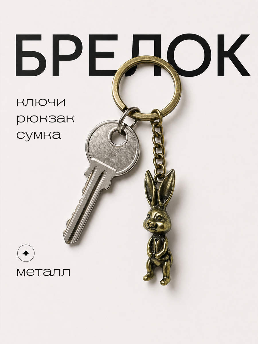 Брелок