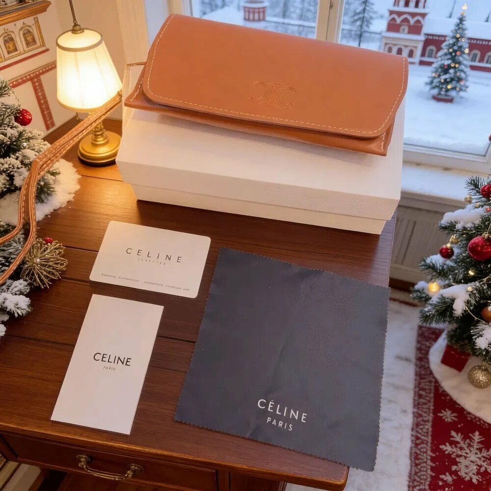 CELINE Футляр для очков — фото 1