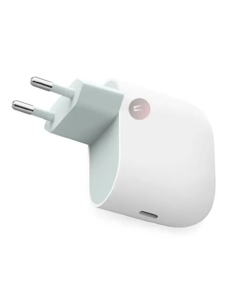 Google 45W (EU) USB-C Fast Charger Зарядное устройство для телефона Pixel - совместимо с другими USB-C