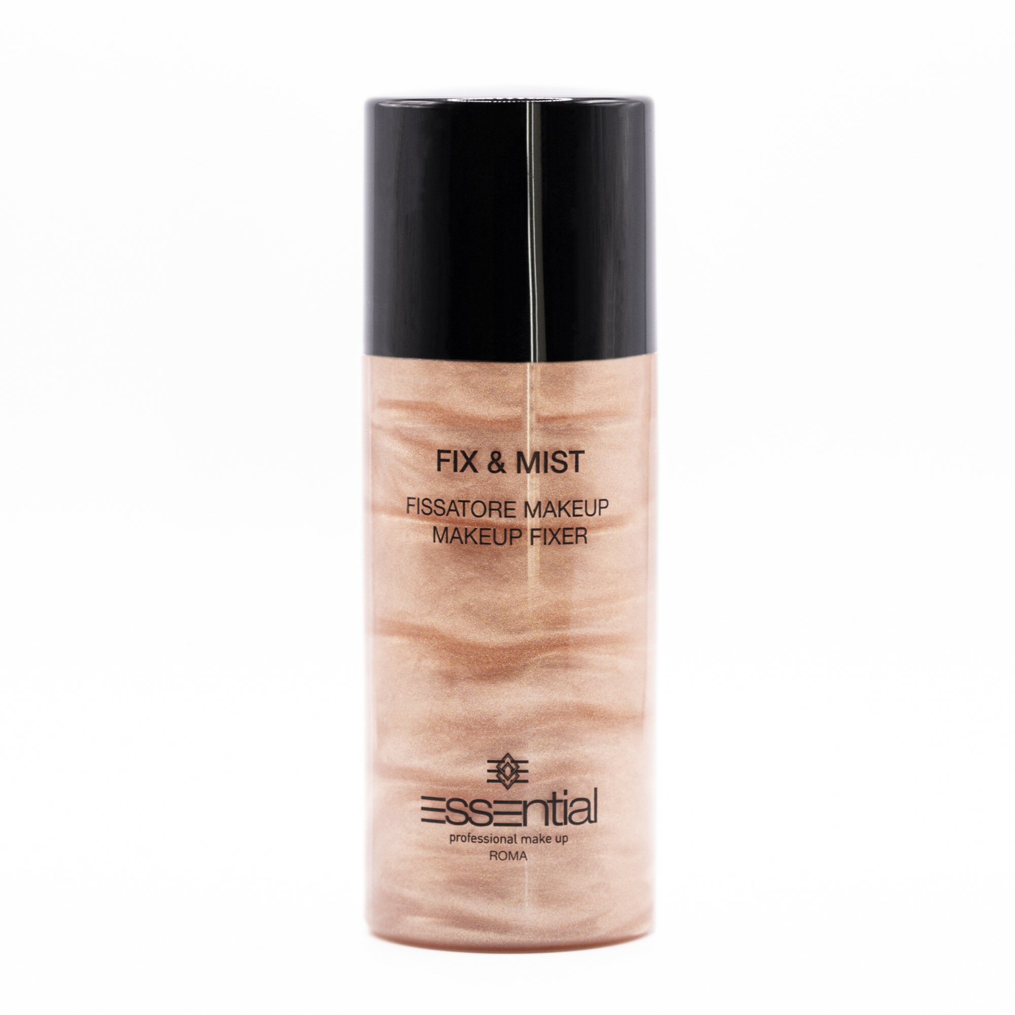 ESSENTIAL FIX & MIST FLOATING PEARLS Спрей фиксирующий освежающий