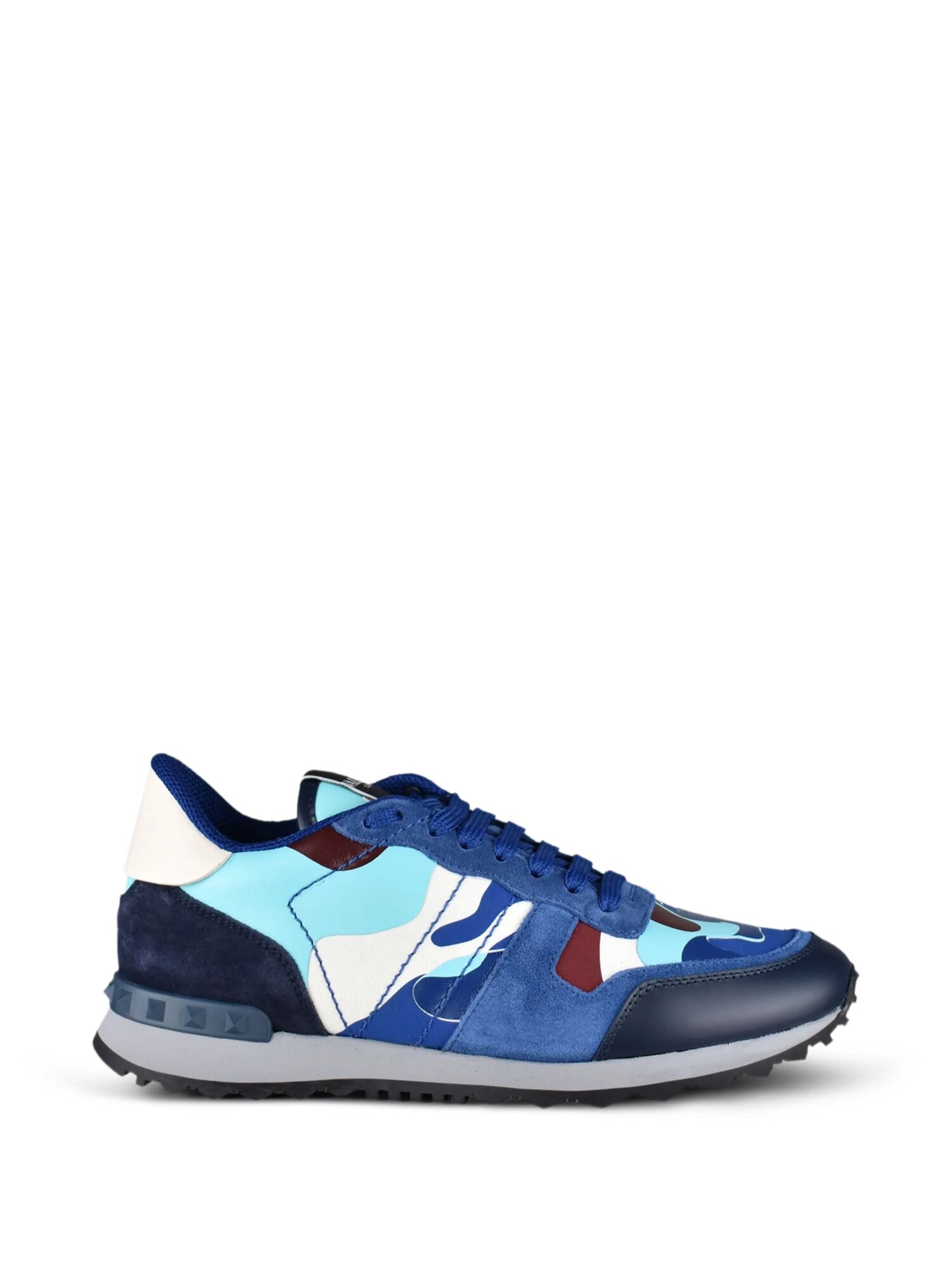 Кроссовки Valentino