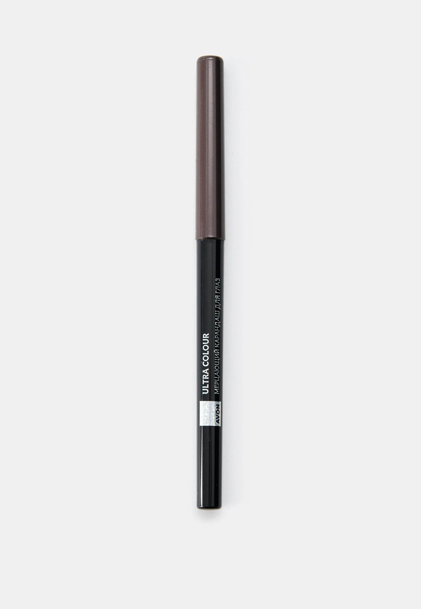 Avon Карандаш для глаз автоматический 0.3 г Изысканный черный