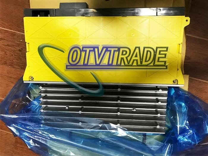 Модуль Fanuc Servo Amplifier A06B-6096-H104